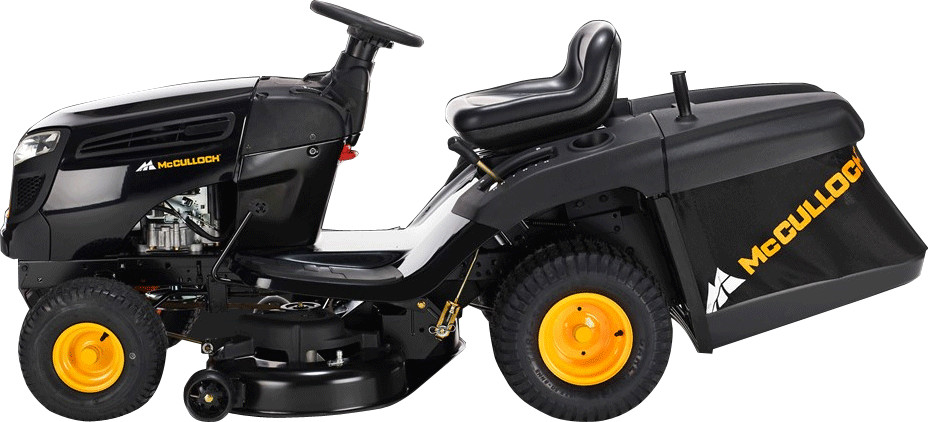 McCulloch M125-97TC ab 2.599,99 € | Preisvergleich bei idealo.de