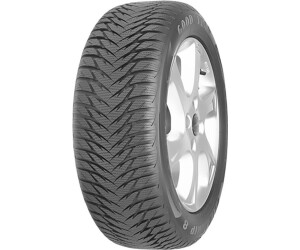 Goodyear UltraGrip 8 205/55 R16 91H (522794) au meilleur prix sur idealo.fr