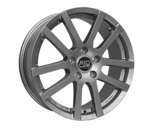 MSW 22 (8x17) ab 145,28 € | Preisvergleich bei idealo.de