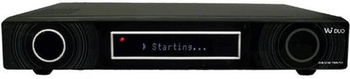 Vu+ Duo Twin Linux ab 379,00 € | Preisvergleich bei idealo.de