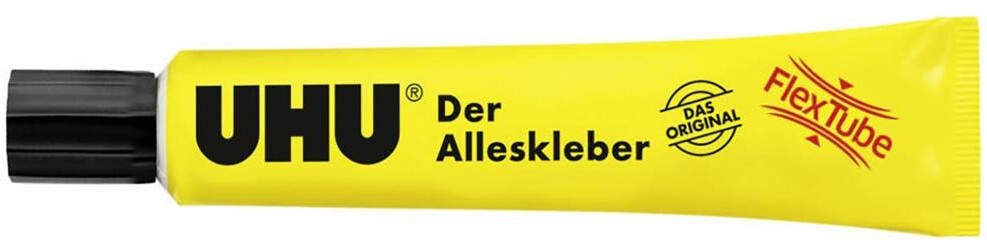 UHU Colle universelle 20 g au meilleur prix sur idealo.fr