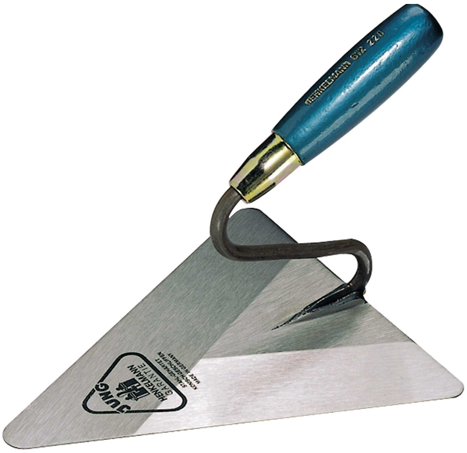 Jung Henkelmann Berliner Kelle 200 mm (612) ab 11,30 € | Preisvergleich ...