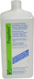 Lysoform Fugaten Spray mit Sprühkopf (1000 ml) ab € 14,54 ...