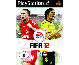 FIFA 12 (PS2) ab 24,90 € | Preisvergleich bei idealo.de