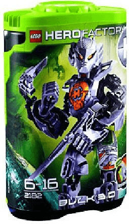 LEGO Hero Factory Bulk 3.0 (2182) ab 69,99 € | Preisvergleich bei idealo.de