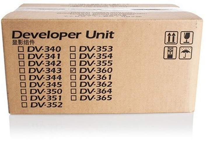 Kyocera DV-360 ab 73,45 € | Preisvergleich bei idealo.de