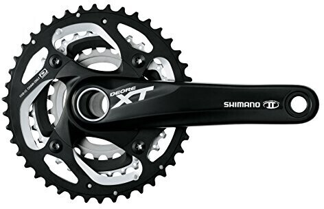 Shimano Deore XT FC-M780 au meilleur prix sur idealo.fr