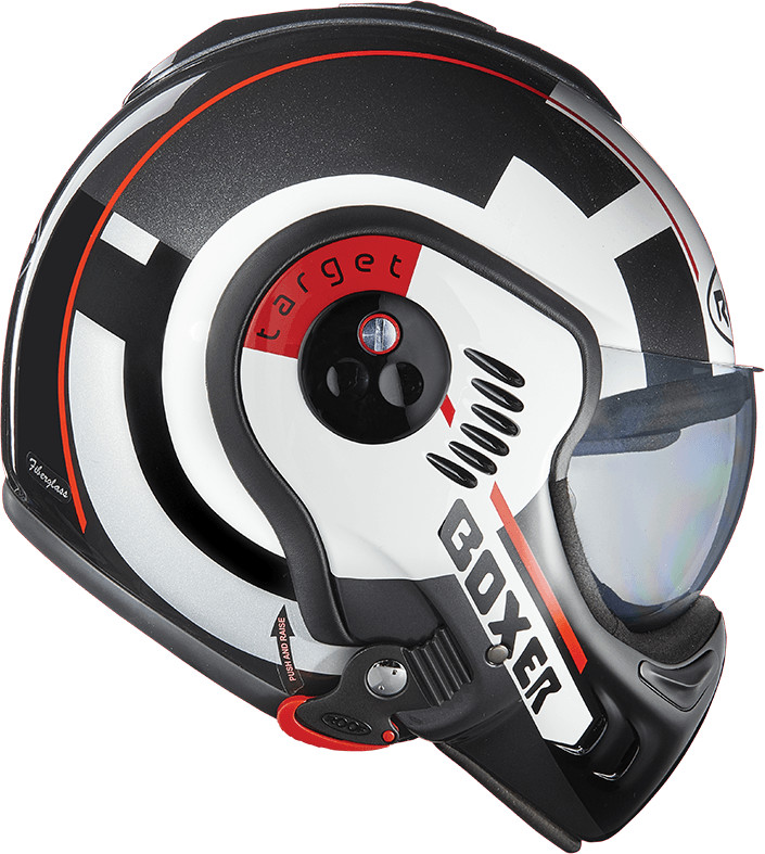 Roof Boxer V8 a € 359,90 (oggi) | Migliori prezzi e offerte su idealo