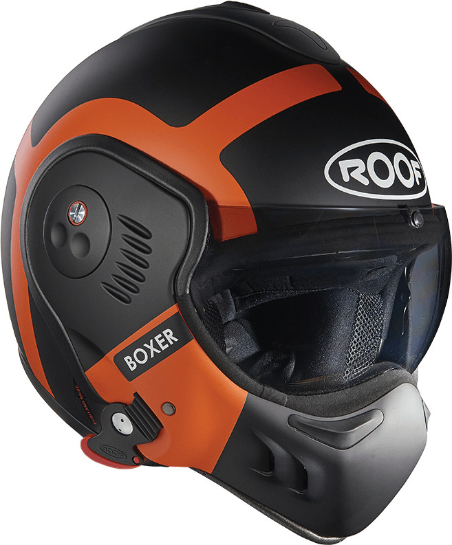 Roof Boxer V8 ab 305,92 € | Preisvergleich bei idealo.de
