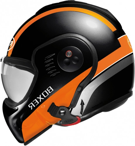 Roof Boxer V8 au meilleur prix sur idealo.fr