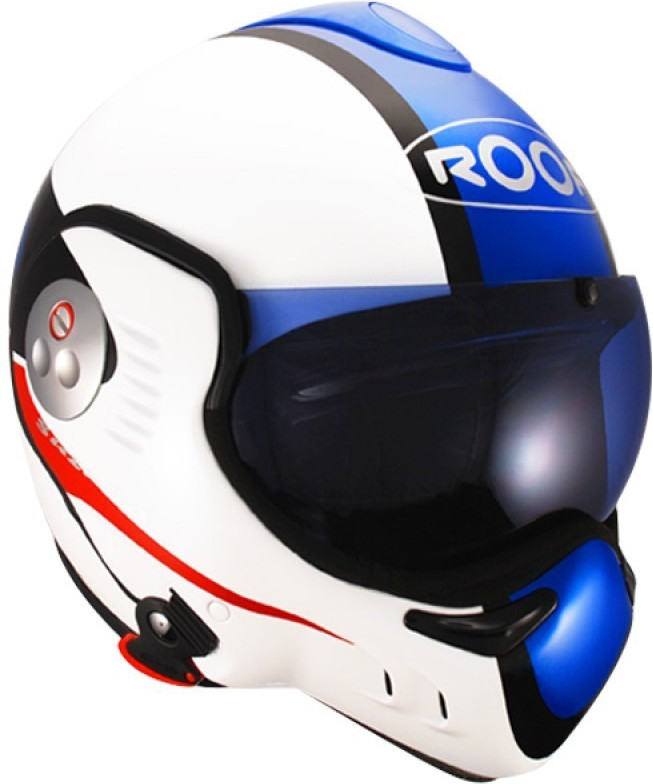 Roof Boxer V8 au meilleur prix sur idealo.fr