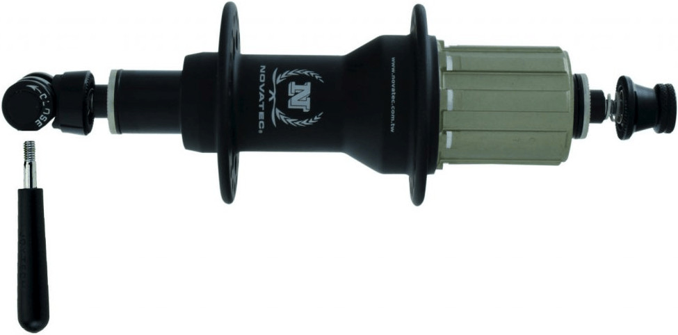 Novatec MTB Superlight (Hinterrad) ab 114,50 € | Preisvergleich bei ...