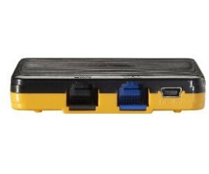 Level One 150Mbps Wireless Travel Router (WBR-6802) ab 15,48 ...