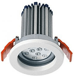 Osram LEDvance DOWNLIGHT M 830 L 36 ab 11,68 € | Preisvergleich bei ...