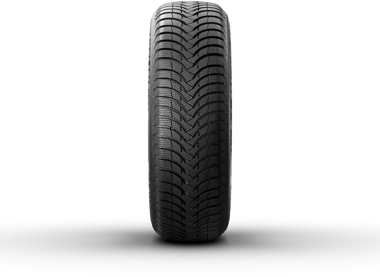 Michelin Alpin A4 165/70 R14 81T au meilleur prix sur idealo.fr