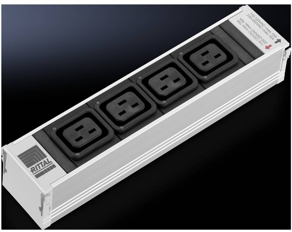 Rittal PSM-Einsteckmodul ab 171,29 € | Preisvergleich bei idealo.de