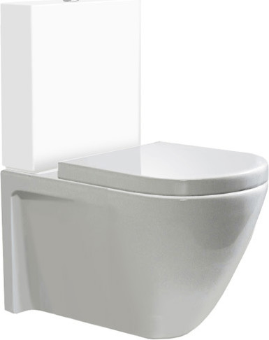 Duravit Starck 2 (212909) ab 525,01 € | Preisvergleich bei idealo.de