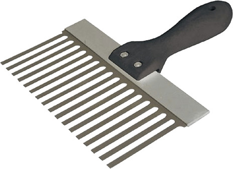 Silverline Tools Kammputz (427605) ab 8,99 € | Preisvergleich bei idealo.de