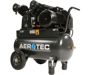 Aerotec Aero 450-50 - 400V ab 745,16 € | Preisvergleich bei idealo.de
