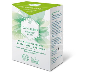 Balance Activ Vaginal Gel (7 x 5 ml) ab 12,77 € | Preisvergleich bei ...