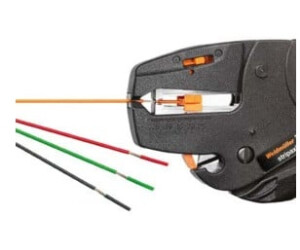 Soldes Weidmüller Stripax (9005000000) au meilleur prix sur idealo.fr