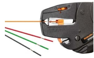 Soldes Weidmüller Stripax (9005000000) au meilleur prix sur idealo.fr