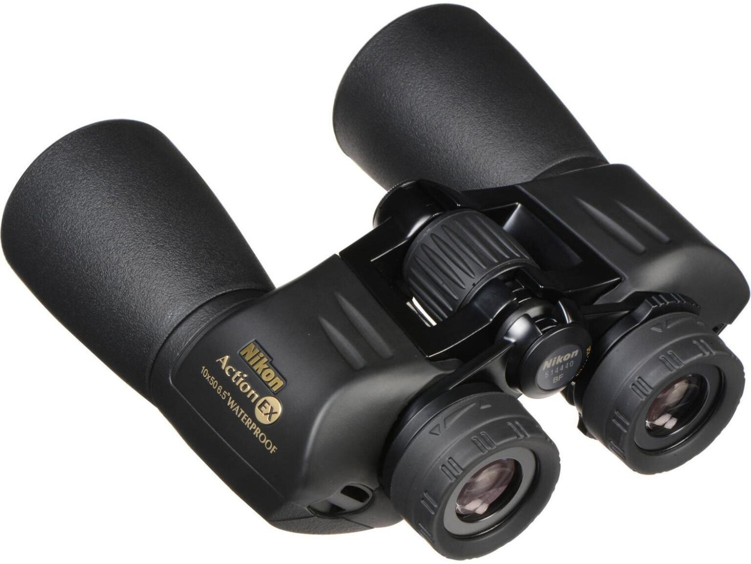 Nikon 10x50 CF Action EX au meilleur prix sur idealo.fr