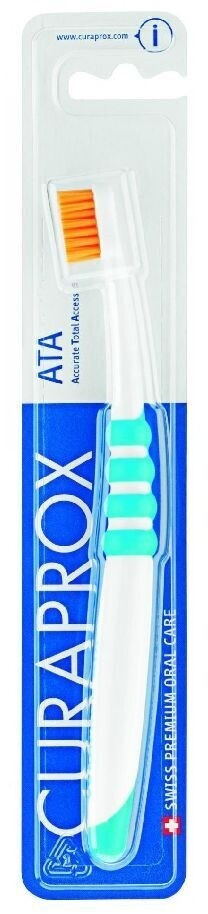 Curaden Curaprox Ata ab 5,69 € | Preisvergleich bei idealo.de