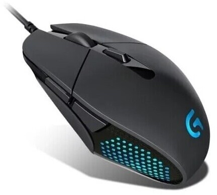 Buy Logitech MX 518 Optical Gaming Mouse from £59.53 (Today) – Best ...