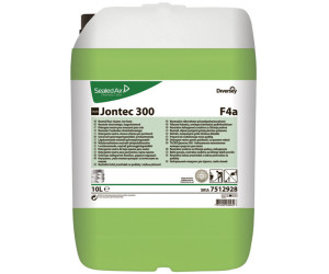 Taski Jontec 300 F4a 10 L ab 60,73 € | Preisvergleich bei idealo.de