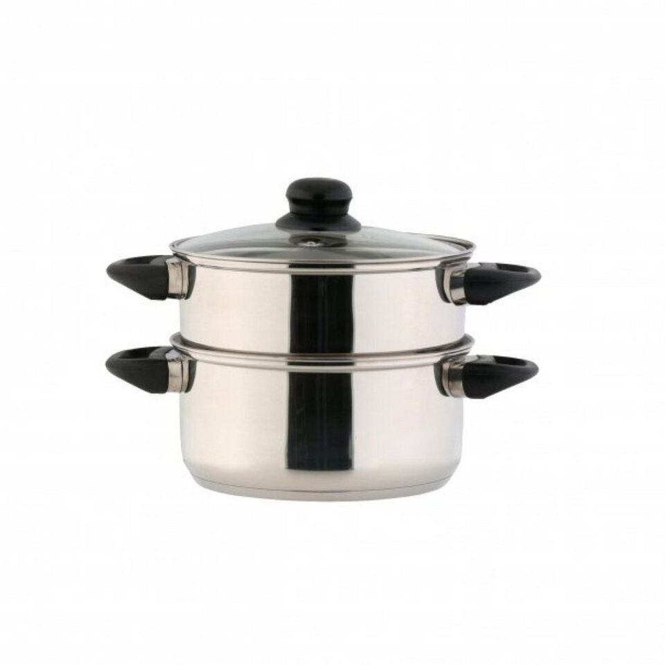 Axentia Bio-Dünster/Kartoffeldämpfer 20 cm ab 25,98 € | Preisvergleich ...