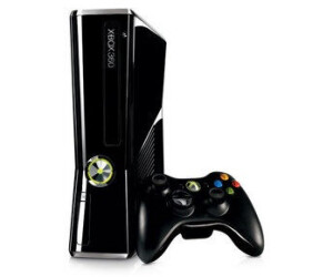 Soldes Microsoft Xbox 360 S au meilleur prix sur idealo.fr