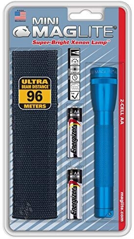 MAG-lite Mini Maglite AA ab 16,07 € (Black Friday Deals ...