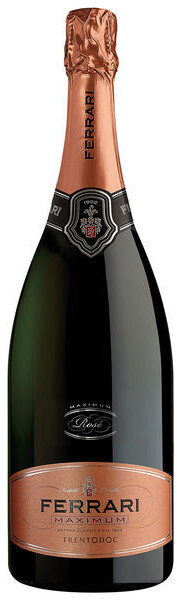 Ferrari Maximum Rosé ab 17,75 € | Preisvergleich bei idealo.de