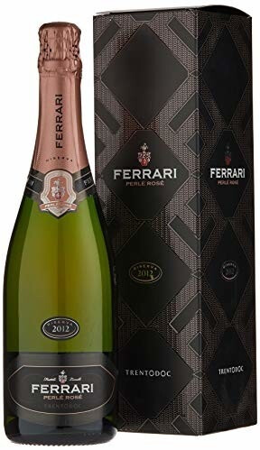 Ferrari Perlé Rosé ab 45,95 € | Preisvergleich bei idealo.de