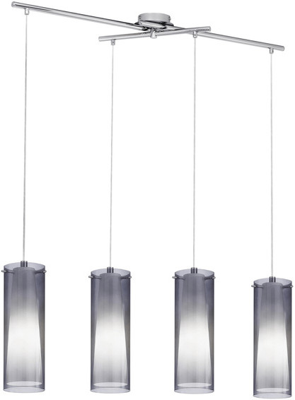 Eglo Pinto Nero (90306) ab 300,36 € | Preisvergleich bei idealo.de