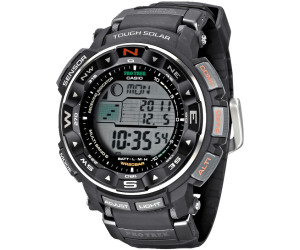 Buy Casio Pro Trek Gunung Bintang PRW-2500-1ER from £358.00 (Today) – Best Deals on idealo.co.uk