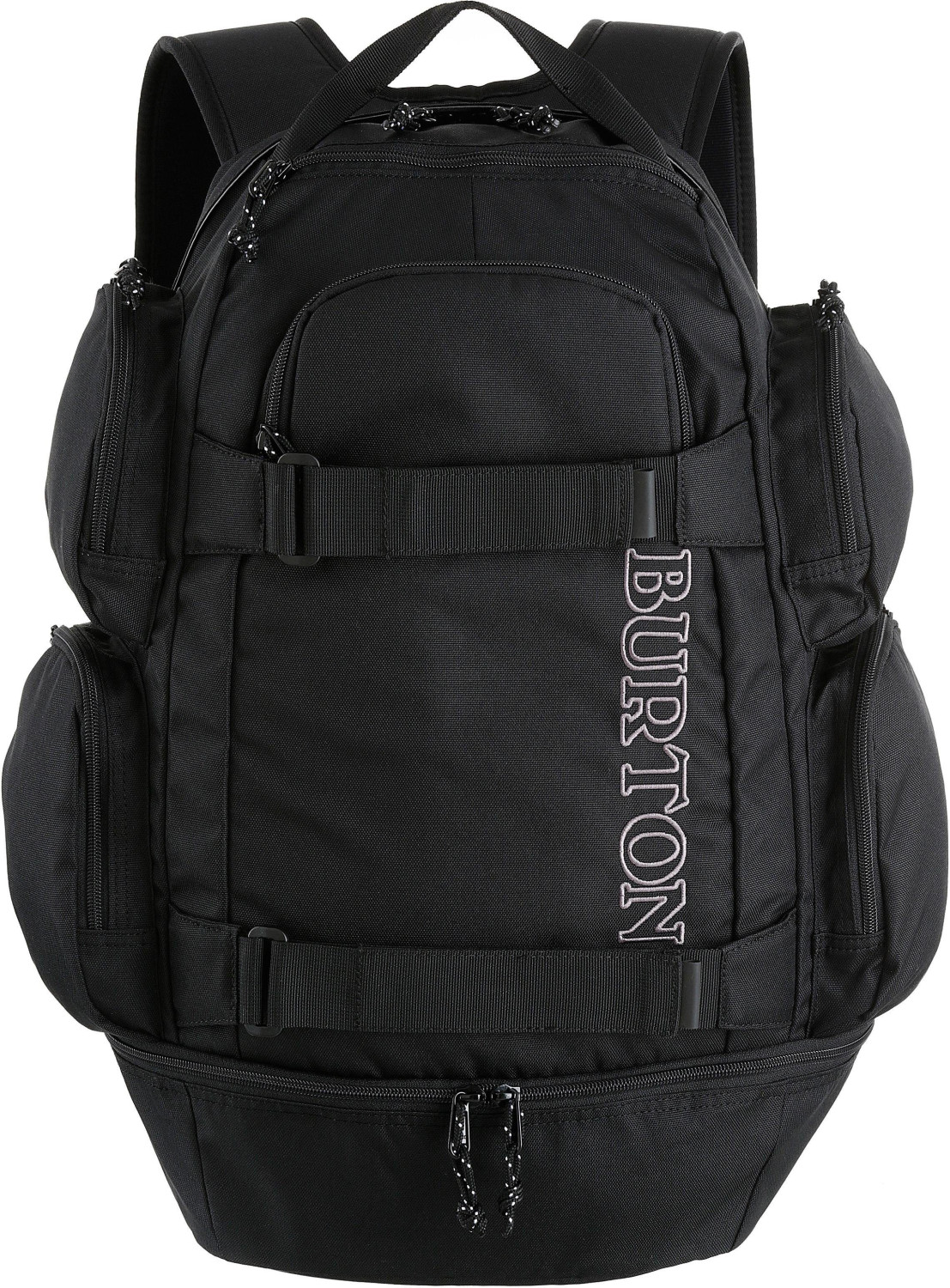 Burton Distortion Pack true black ab 67,40 € | Preisvergleich bei idealo.de