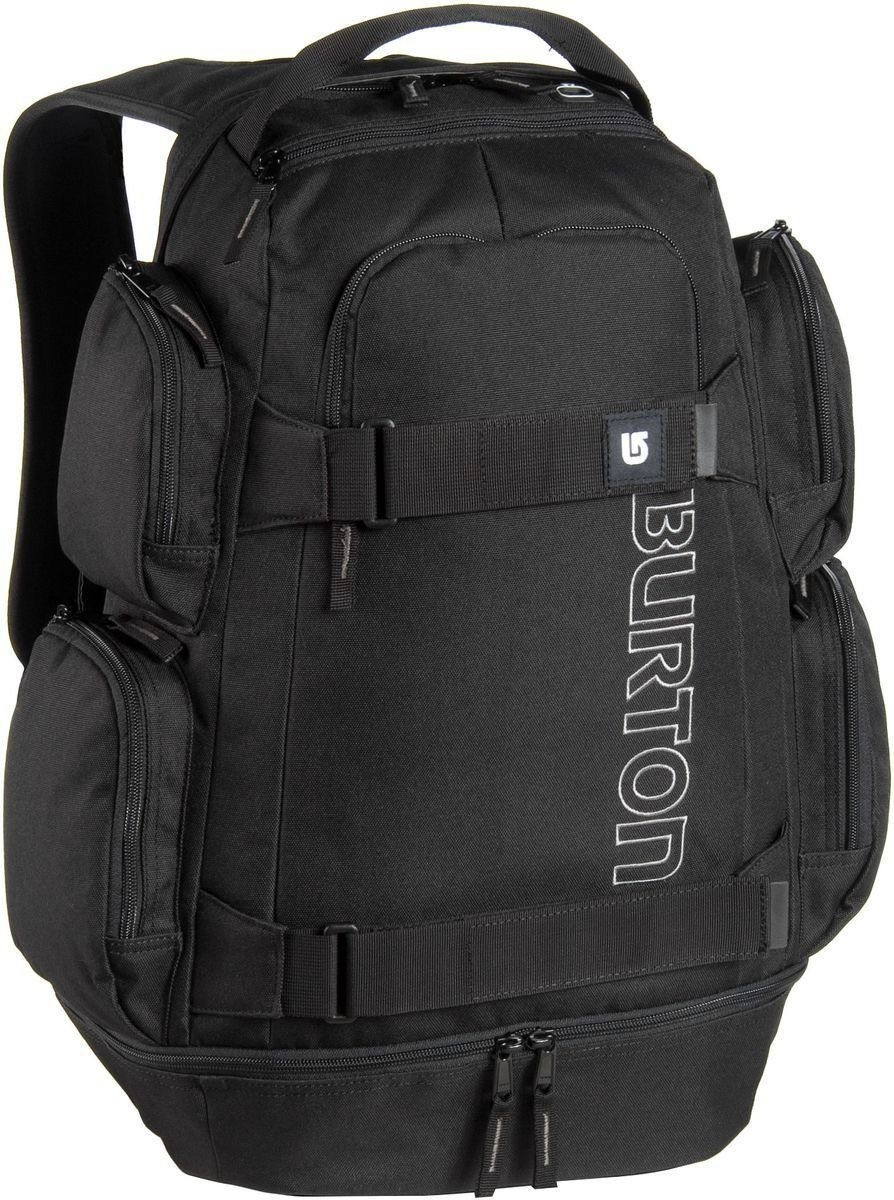 Burton Distortion Pack true black ab 67,40 € | Preisvergleich bei idealo.de