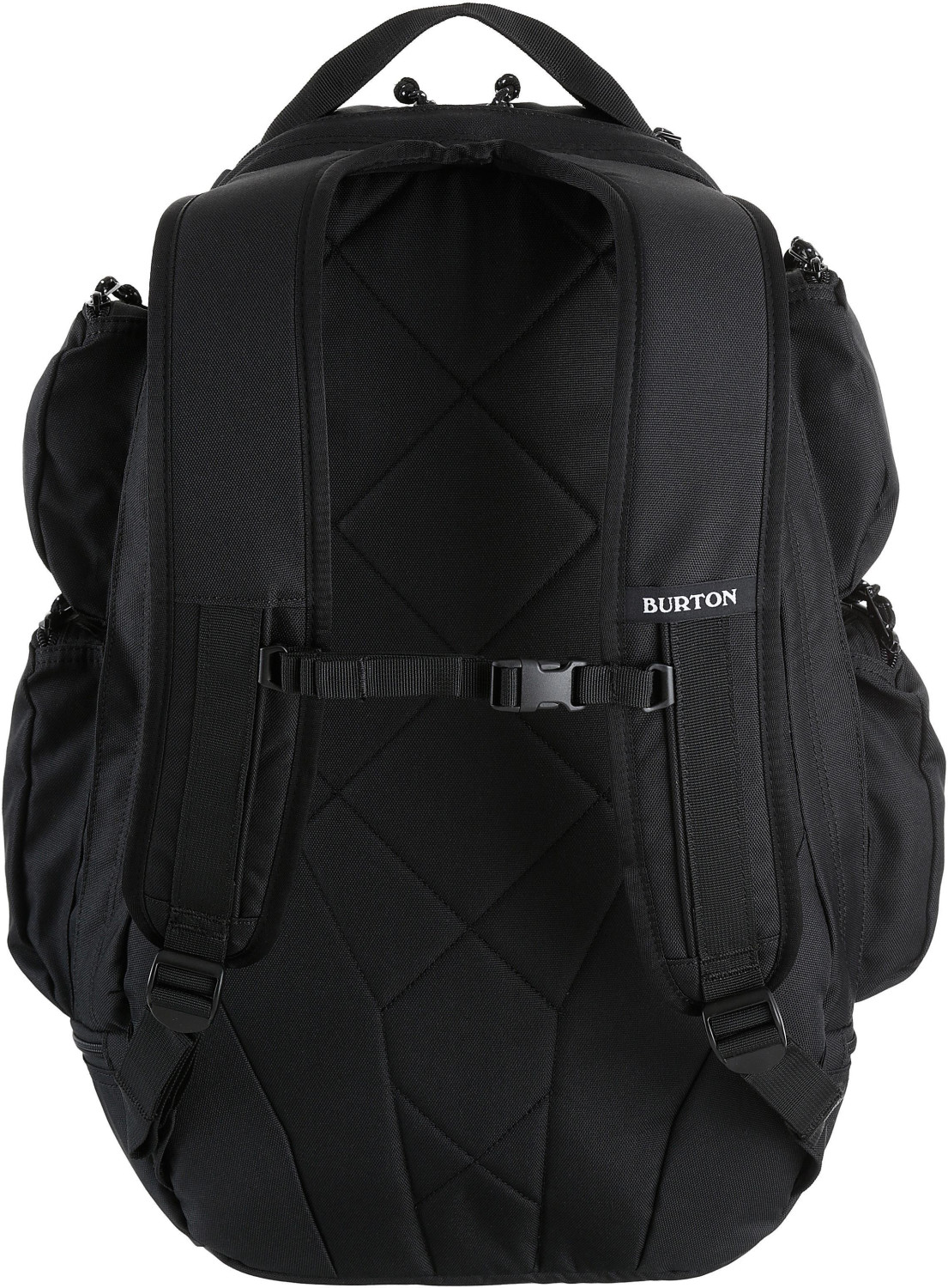 Burton Distortion Pack true black ab 67,40 € | Preisvergleich bei idealo.de