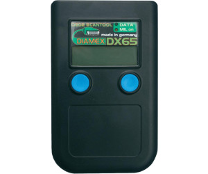 Diamex DX65 ab 36,90 € | Preisvergleich bei idealo.de