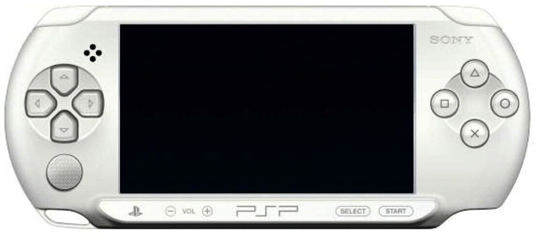 Sony PSP Street E1000 ab 799,99 € (August 2025 Preise) | Preisvergleich ...