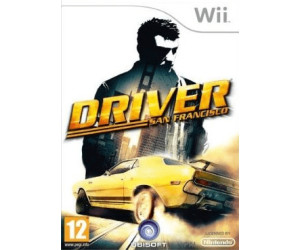 Driver San Francisco a 42 90 oggi Migliori prezzi e offerte su idealo