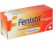 Fenistil Tabletten überzogen (100 Stk.) ab 16,99 € | Preisvergleich bei ...