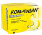 Kompensan Tabletten 340 mg (100 Stk.) ab 15,61 € | Preisvergleich bei ...