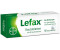 Lefax extra Kautabletten (50 Stk.) ab 9,32 € | Preisvergleich bei idealo.de