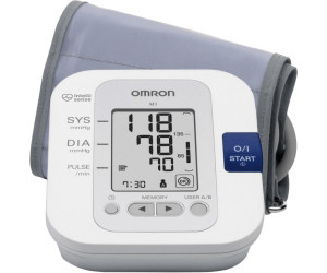 Omron M3 Basic ab 81,73 € | Preisvergleich bei idealo.de