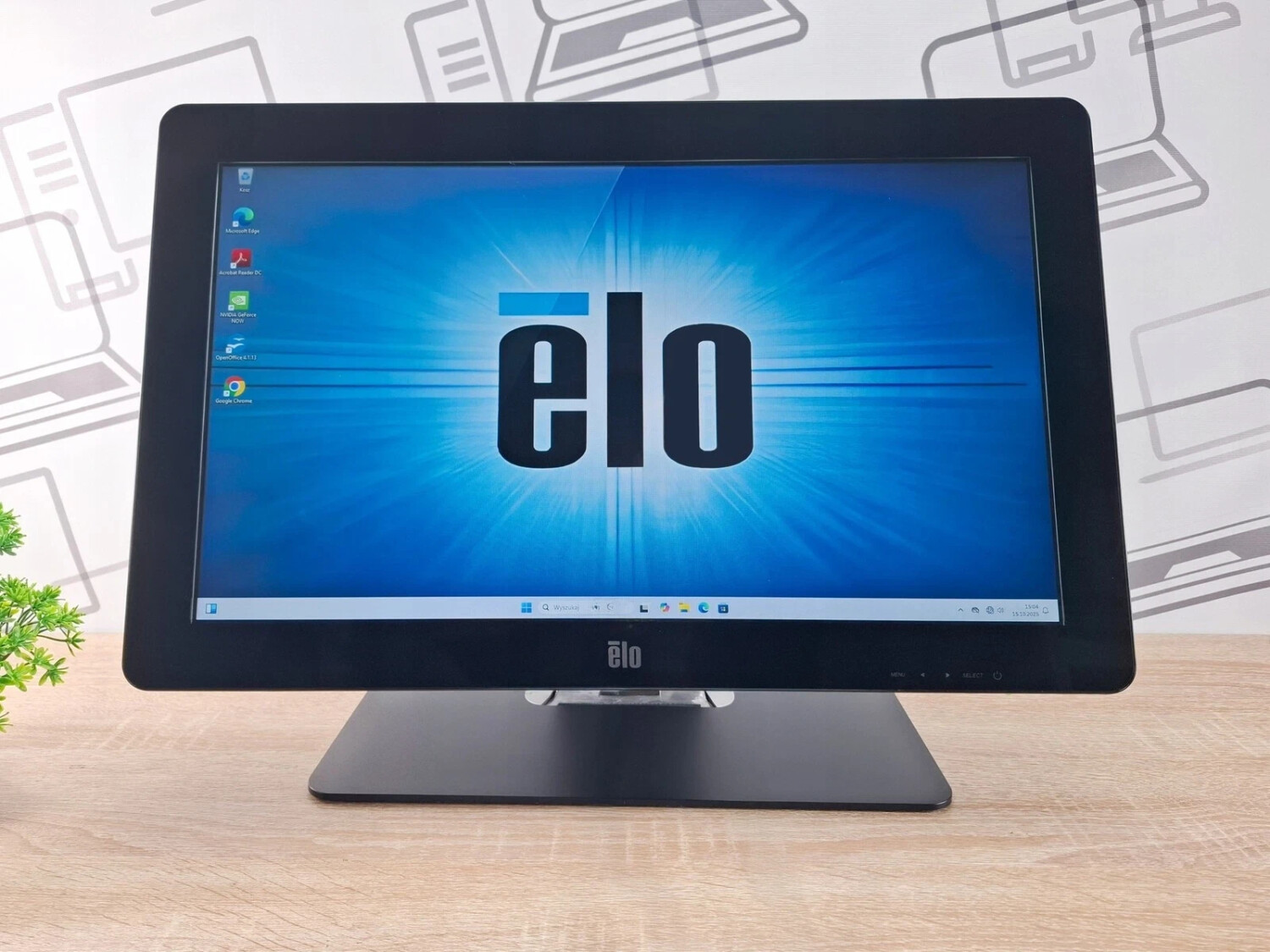 Elo Touchsystems 2201L ab 654,50 € | Preisvergleich bei idealo.de