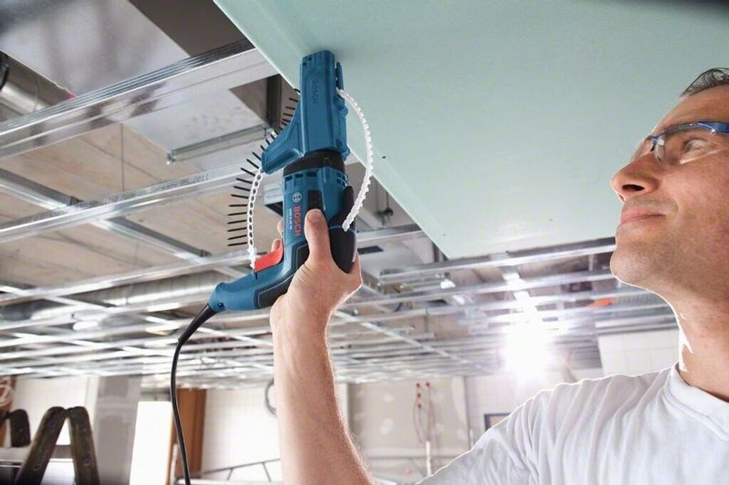 Bosch GSR 6-45 TE + MA 55 Professional (0 601 445 101) desde 310,00 ...