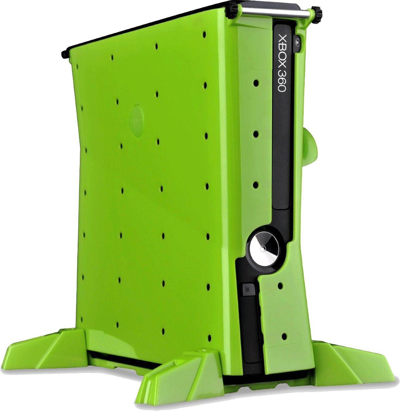 Calibur11 Xbox 360 Base Model Vault green desde 17,81 € | Compara ...